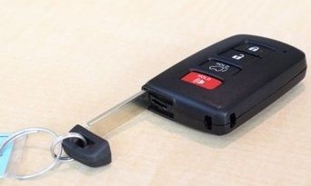 Keyless Ignition
