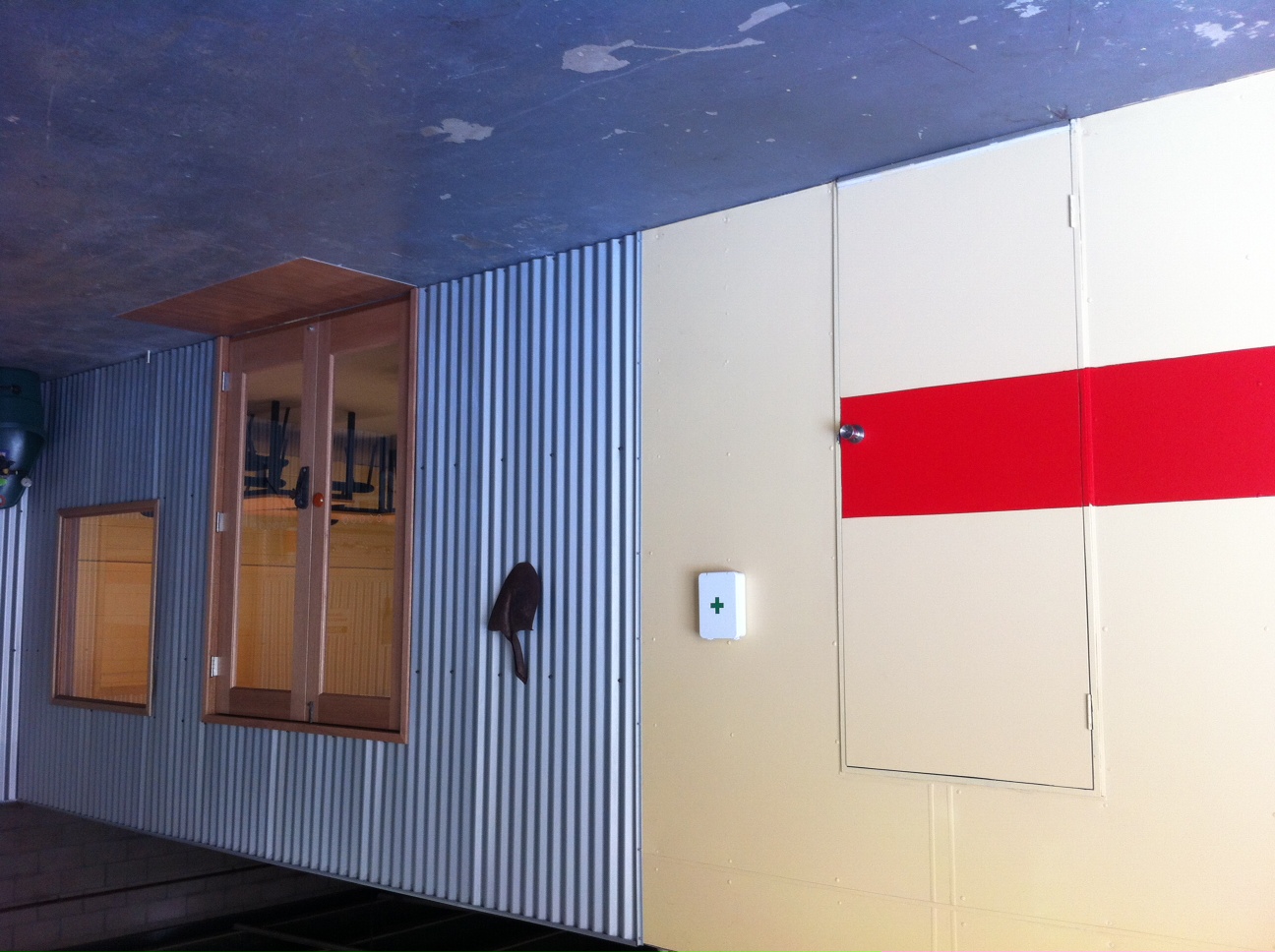 Training room for hire in Winnellie